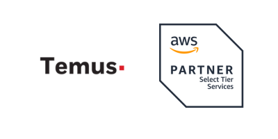 Temus | Digital Transformation Services with AWS